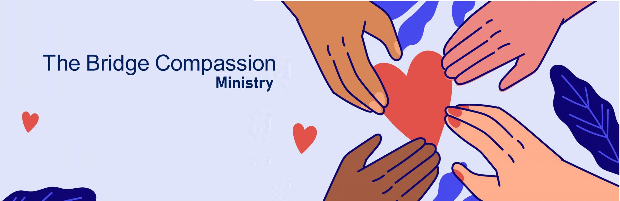 The Bridge Compassion Ministry – RCCG HOTR
